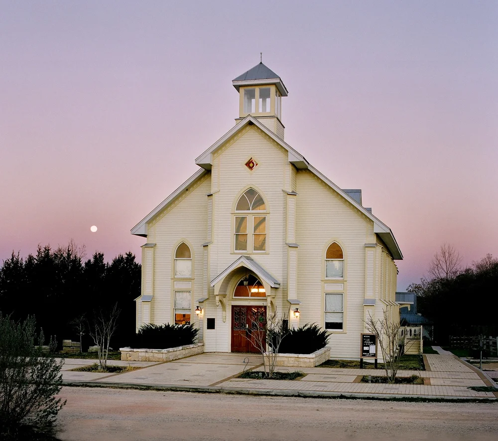 Gallery — Round Top Family Library