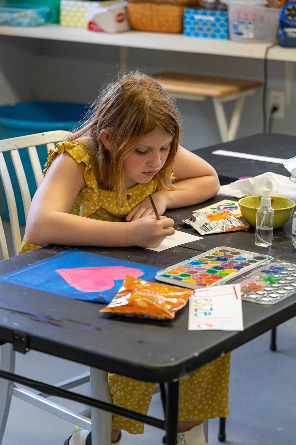 Gallery — Round Top Family Library