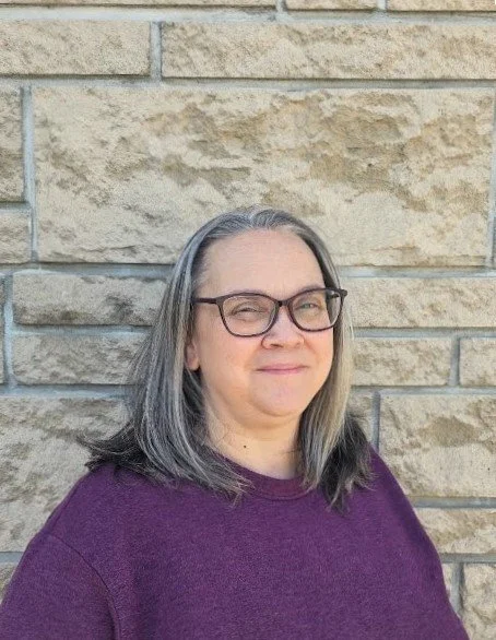 LeAnn Baran Staff/Contact Page