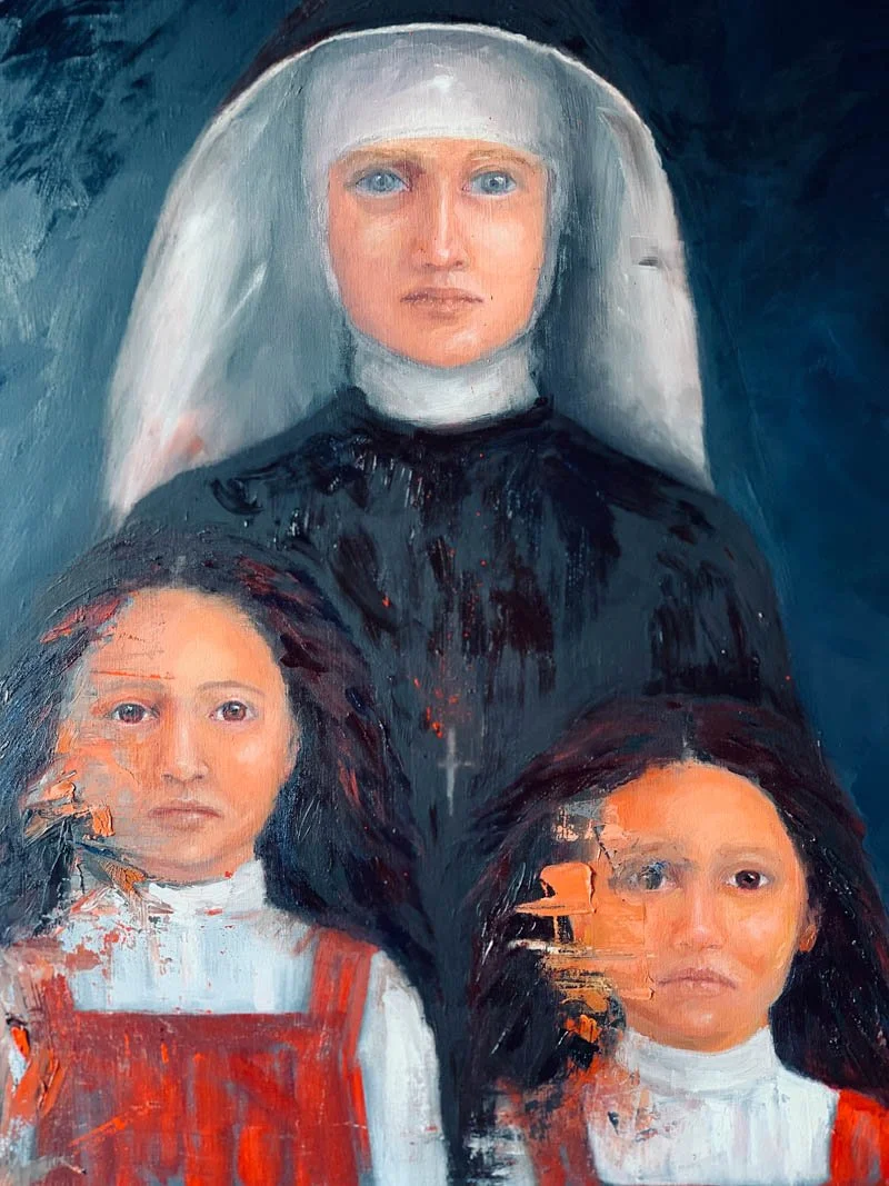 Maple Ridge Pitt Meadows Art Studio Tour