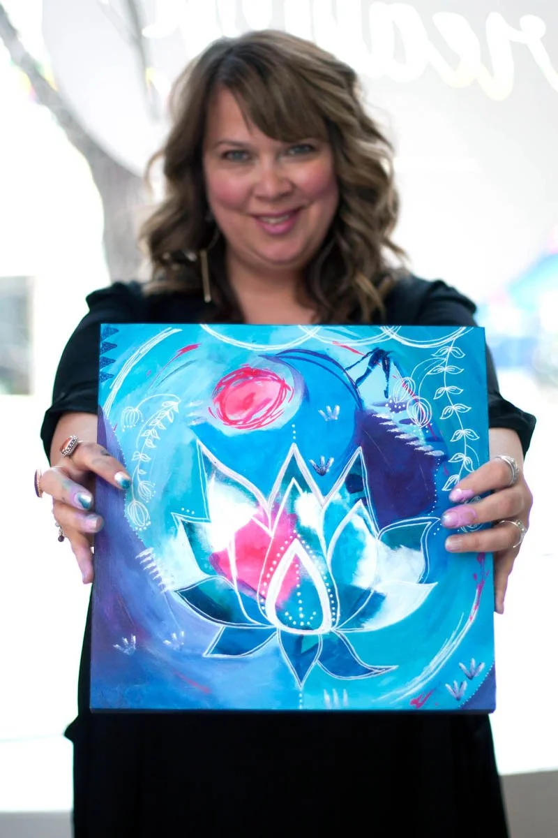 Maple Ridge Pitt Meadows Art Studio Tour