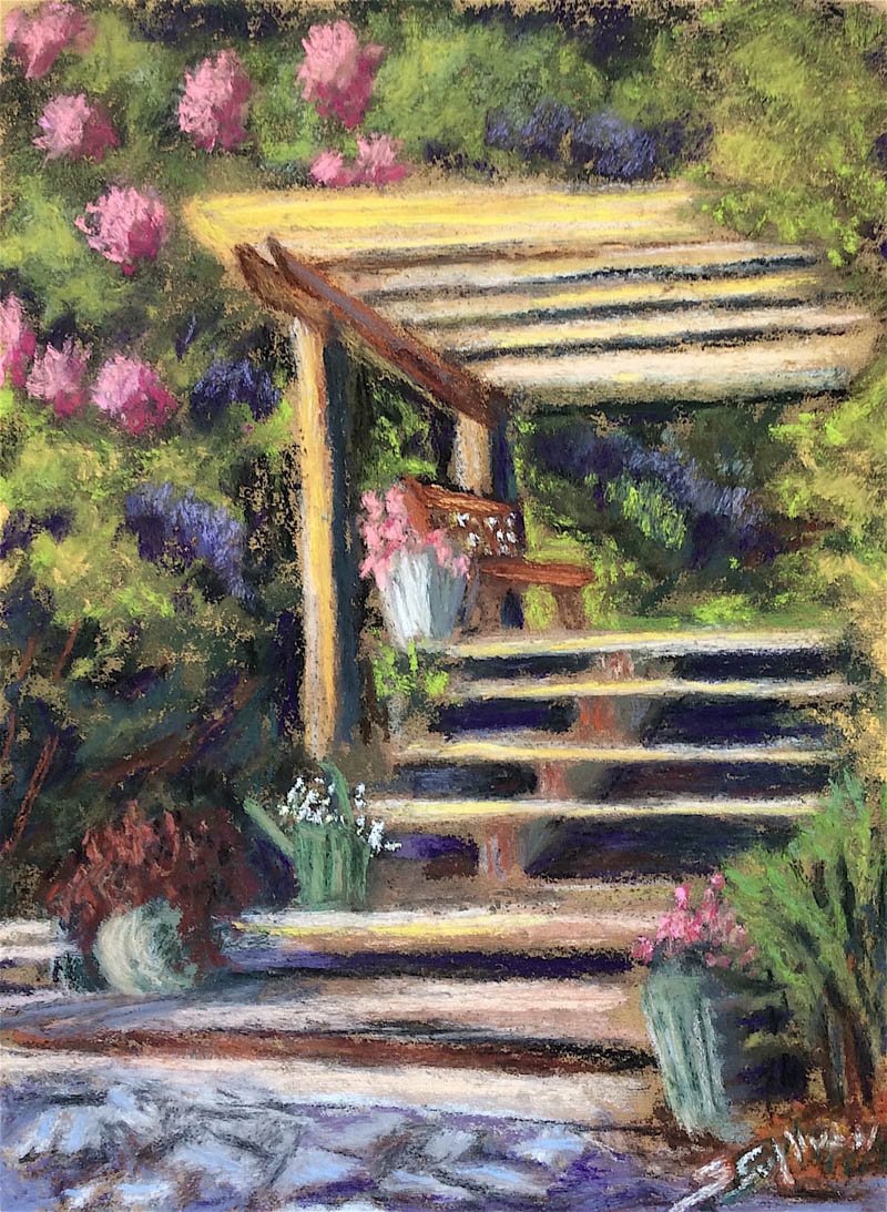 Maple Ridge Pitt Meadows Art Studio Tour