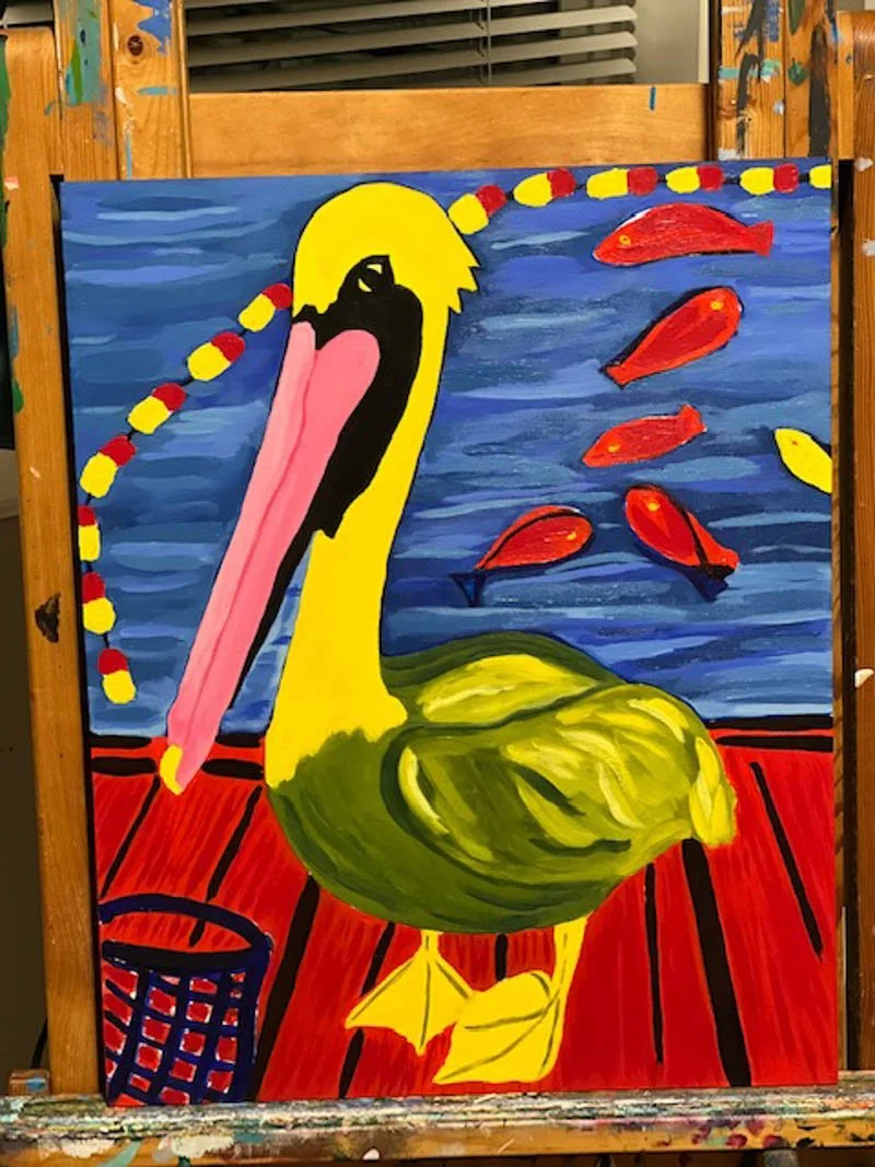 Maple Ridge Pitt Meadows Art Studio Tour