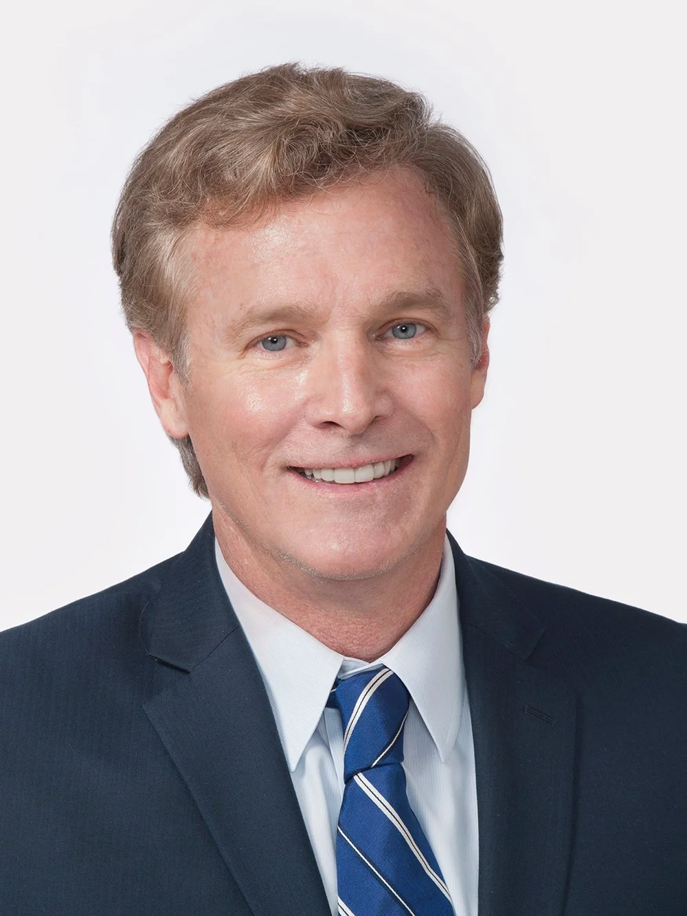 Donald L. Hagan, CFA — Day Hagan Asset Management