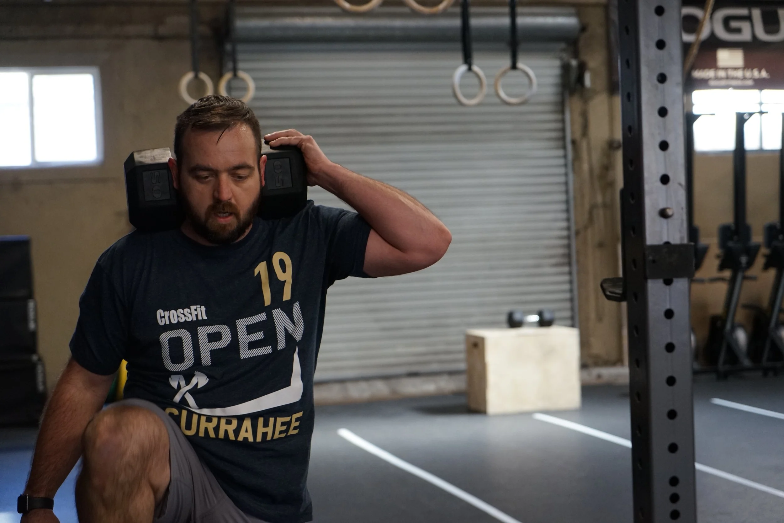 About — GREAT WOLF CROSSFIT
