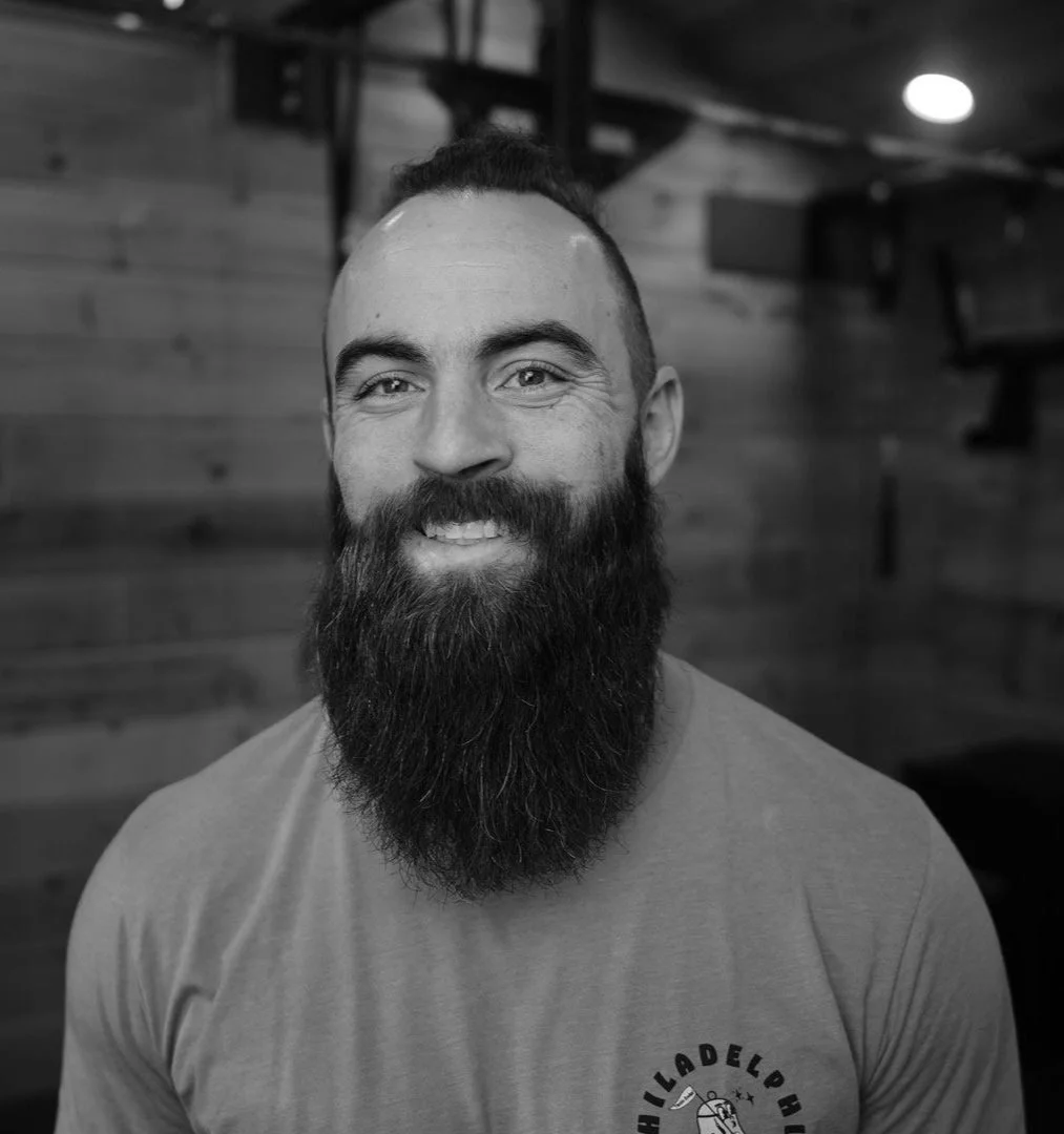 Our Instructors — GREAT WOLF CROSSFIT