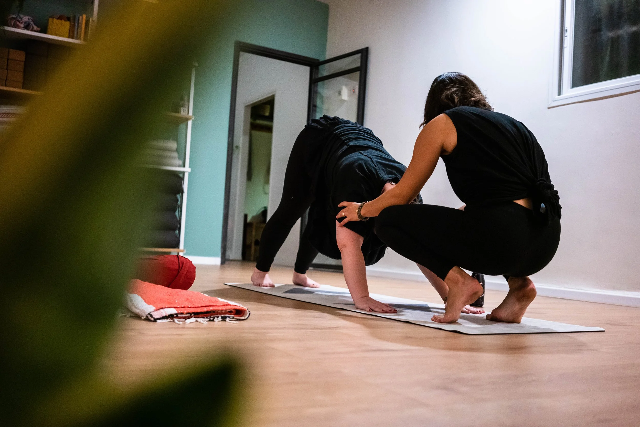 Workshops — ANU