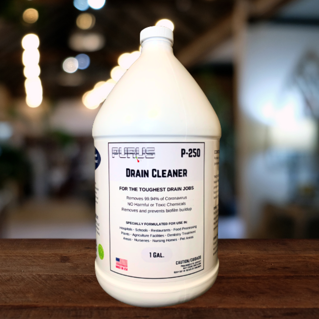 Our Products — PURUS