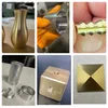 PERMA-BRASS, INC.
