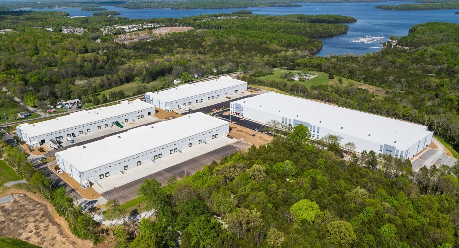 Hamilton Creek Partners LLC