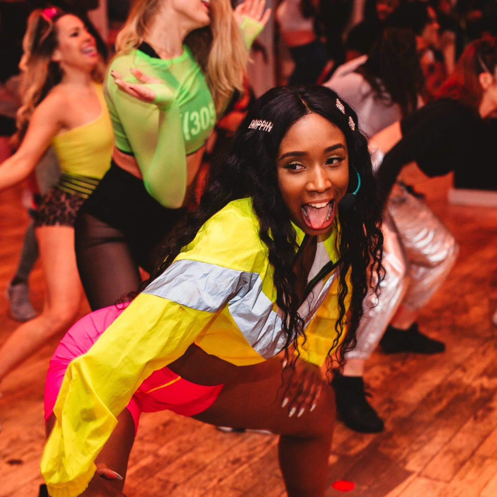 Franchise 305 — 305 Fitness