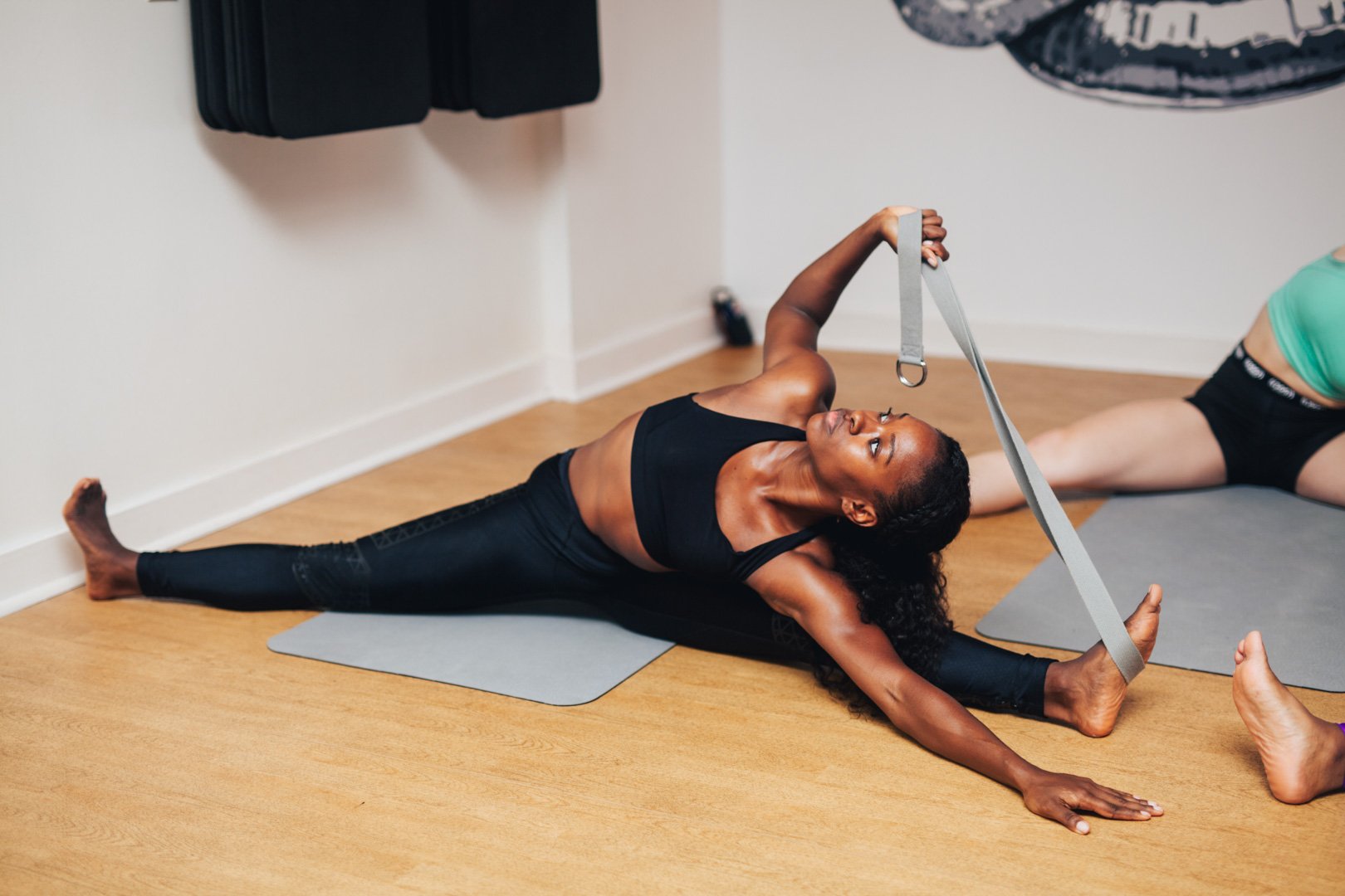 About Our Classes — 305 Fitness