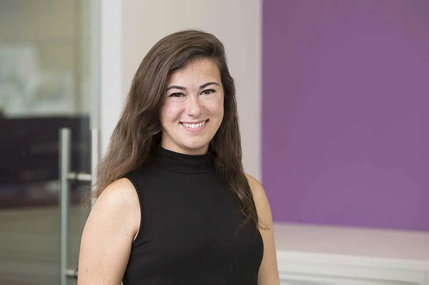 Team 1 — Copley Wolff