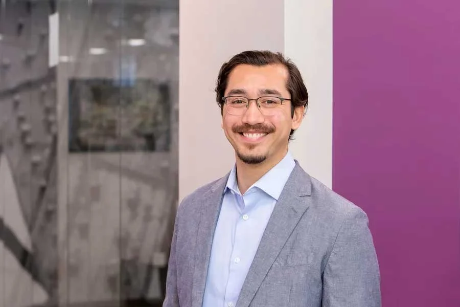 People — Copley Wolff