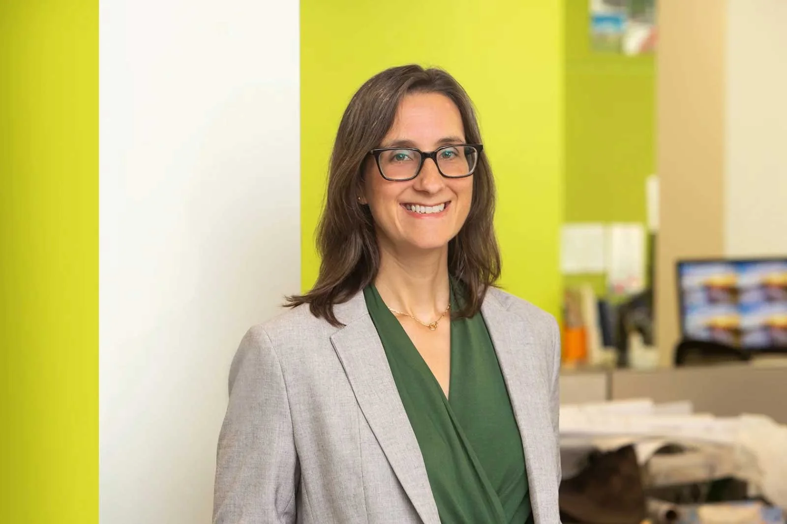 Jennifer Martel — Copley Wolff