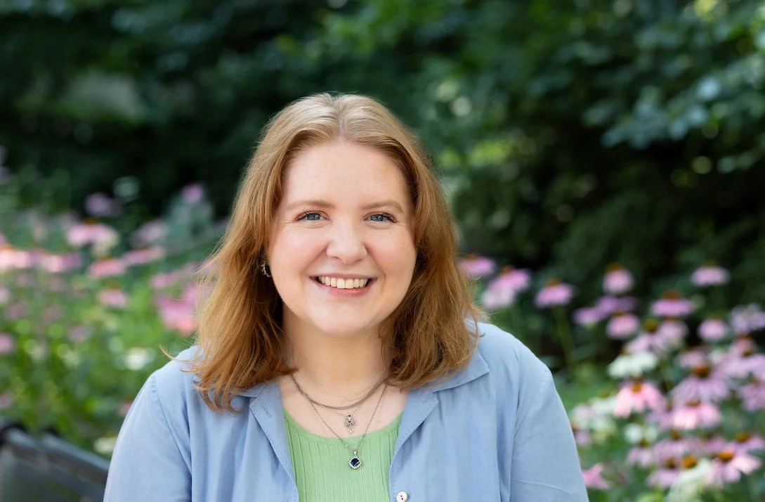 Molly Wimberg | Explore Landscape Design Today — Copley Wolff