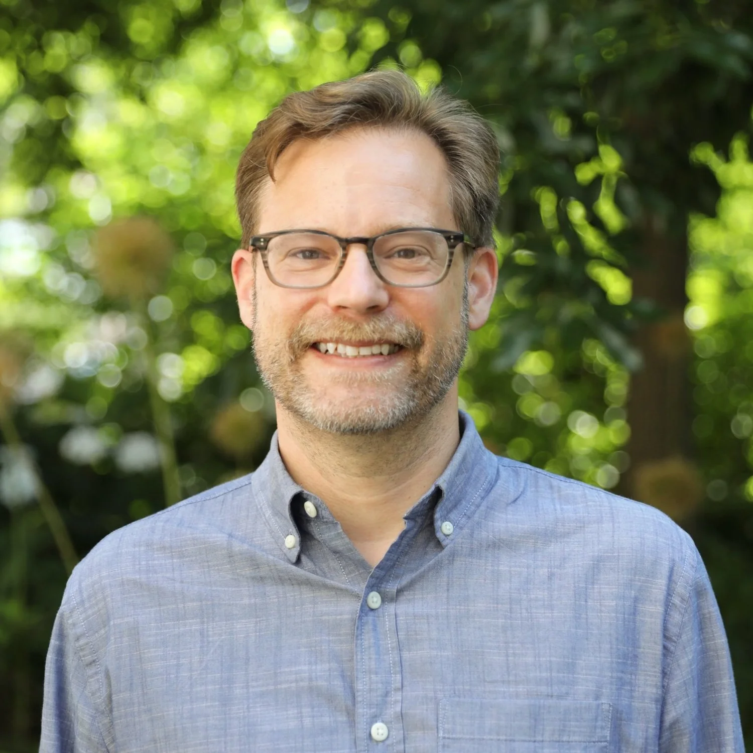 Ian Ramey | Explore Design Solutions Today — Copley Wolff