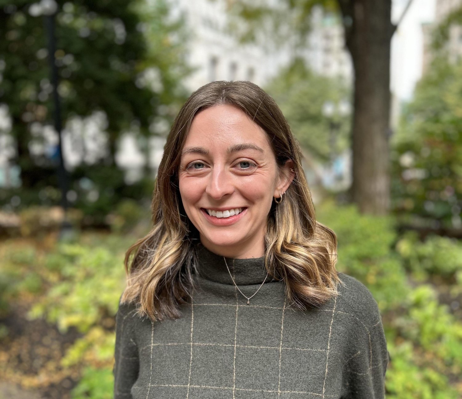 Sabrina Miller — Copley Wolff