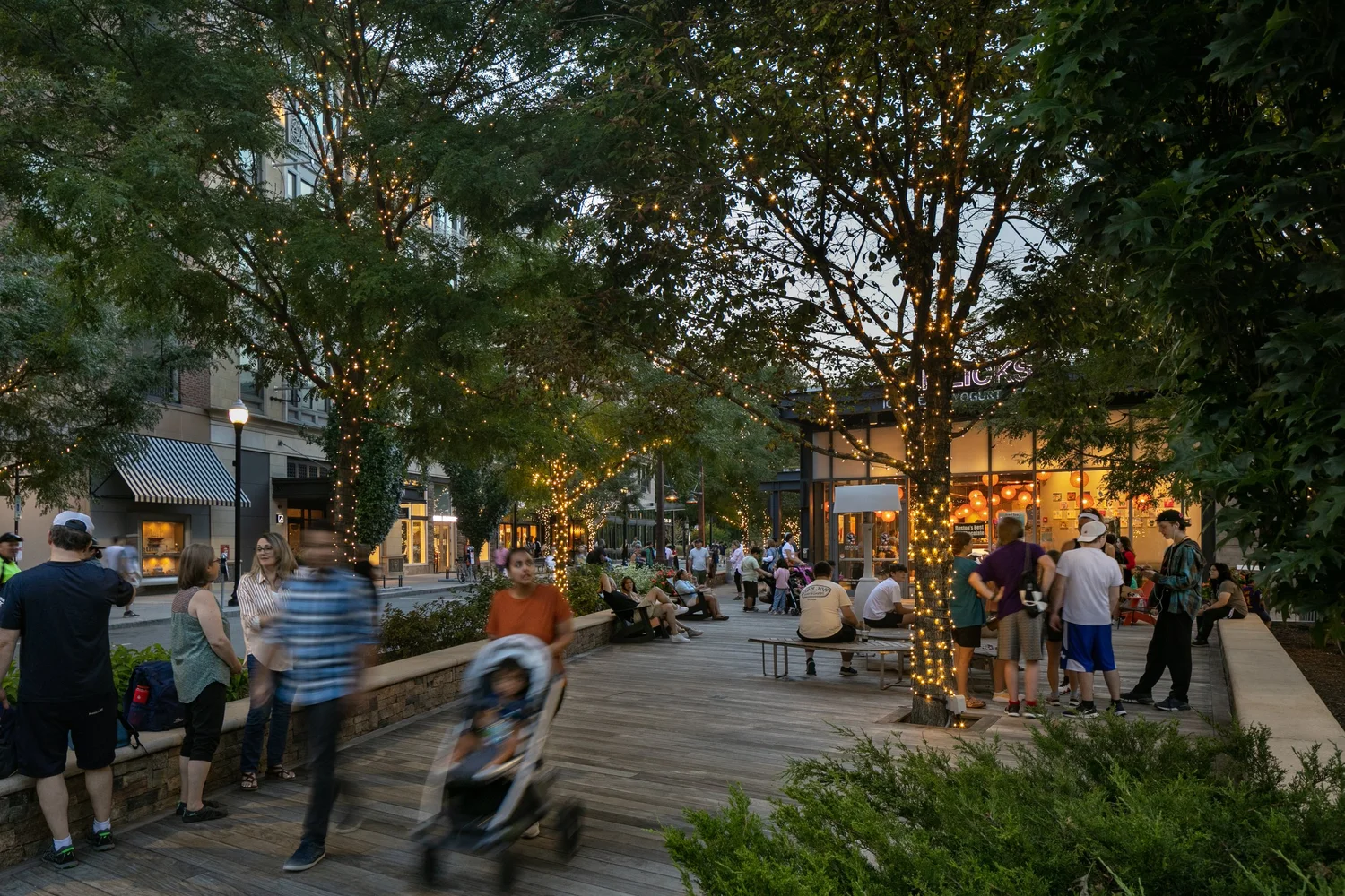 Assembly Row — Copley Wolff