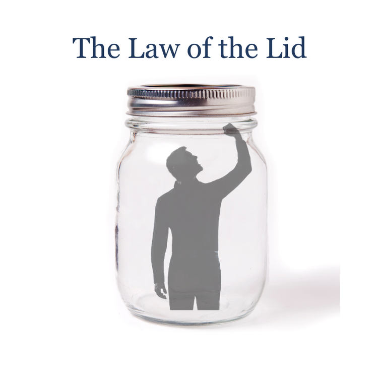 The Law of the Lid: Why Your Team’s Performance Is a Mirror of Your ...