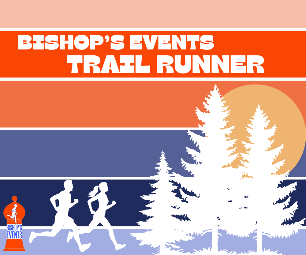 Bishop's Events Store