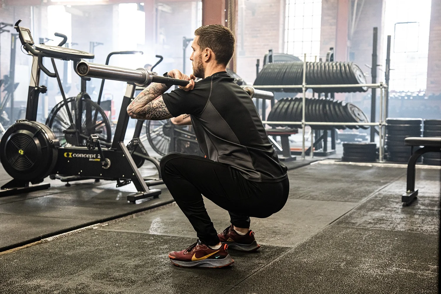 ReBuild Physio | Achieve Better Mobility Today