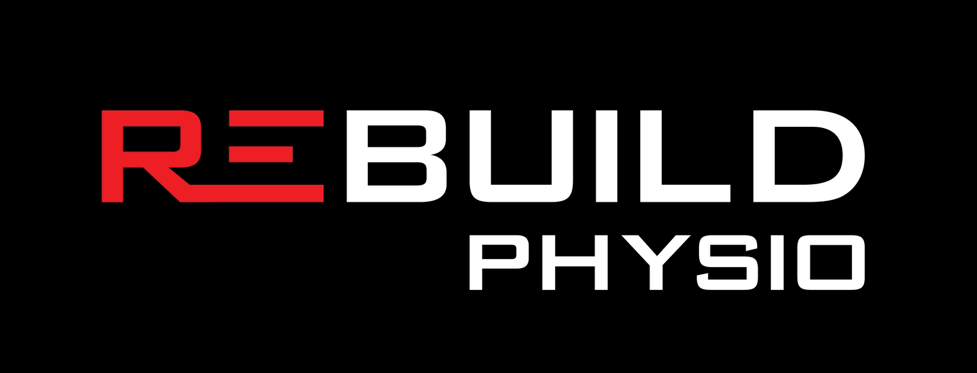 Back Pain — ReBuild Physio