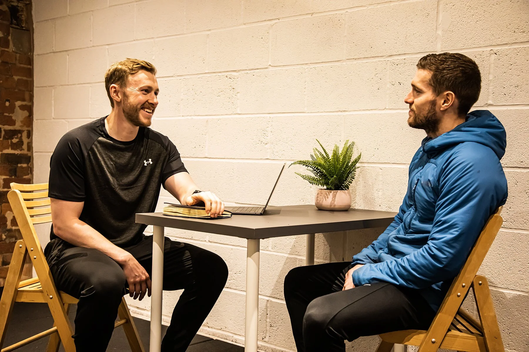 Back Pain | Relieve Back Pain Today — ReBuild Physio