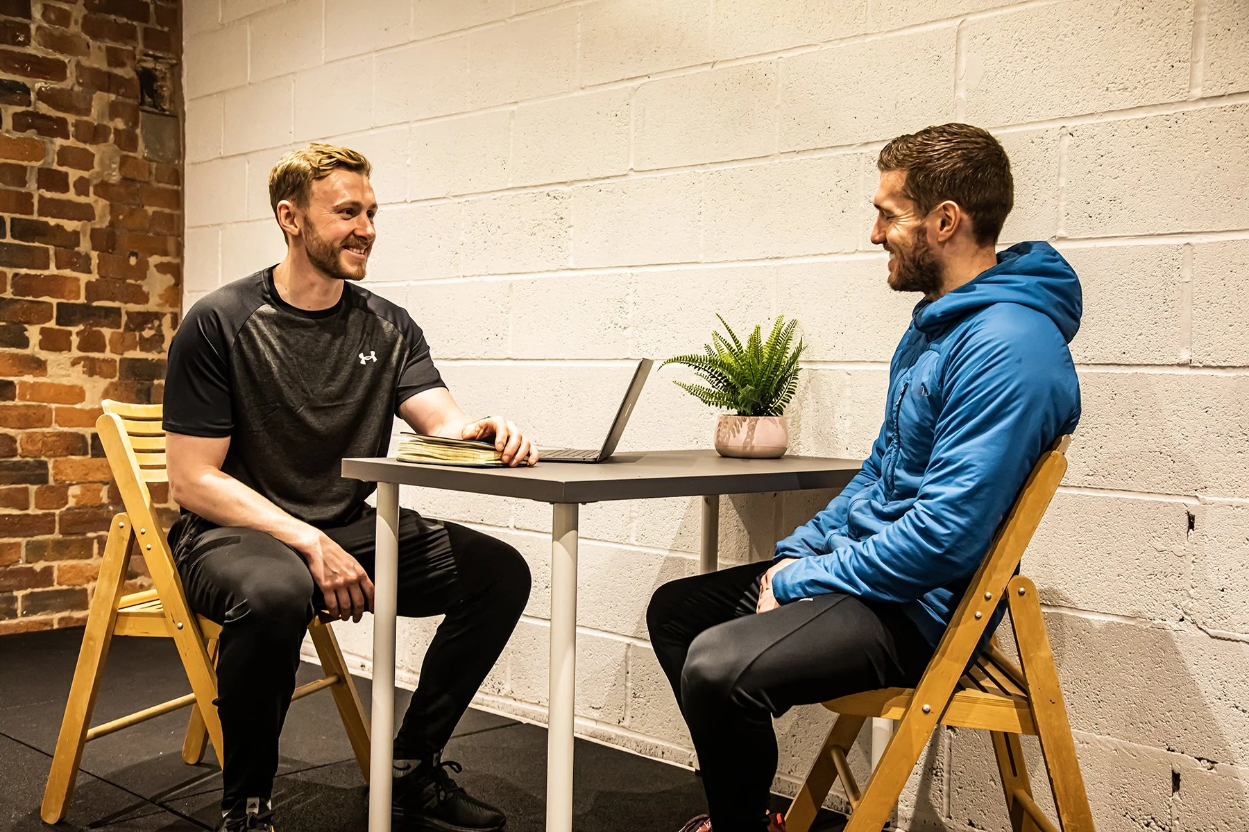 ReBuild Physio | Achieve Better Mobility Today