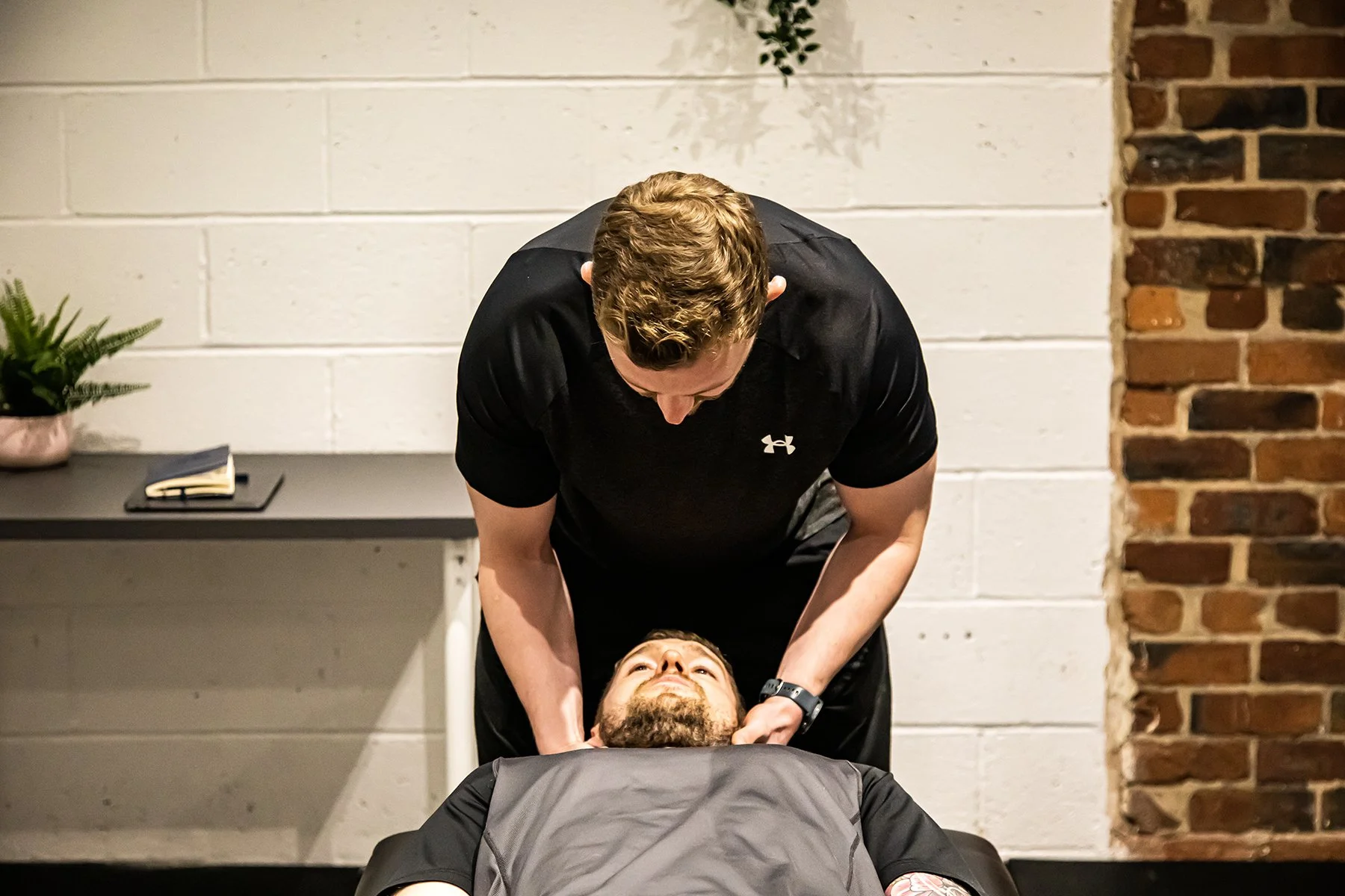 ReBuild Physio | Achieve Better Mobility Today
