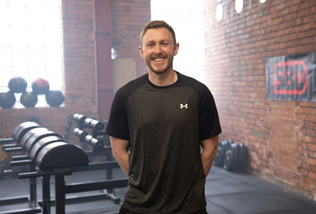 Meet the Team | Discover Expert Care Today — ReBuild Physio