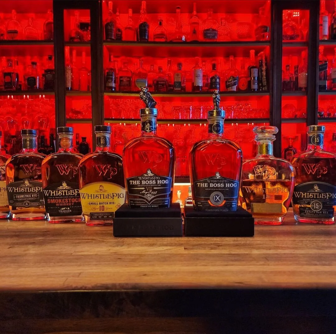 The Boom Boom Room Tacoma