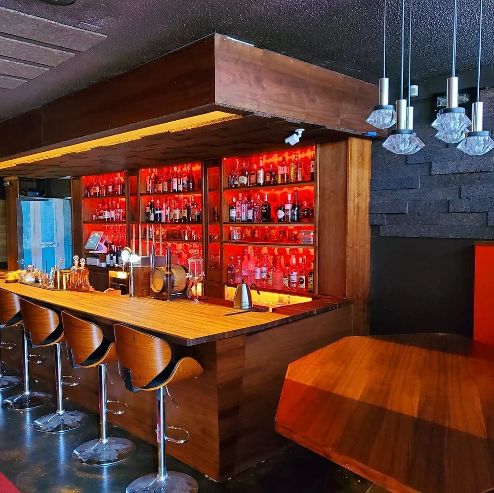 The Boom Boom Room Tacoma