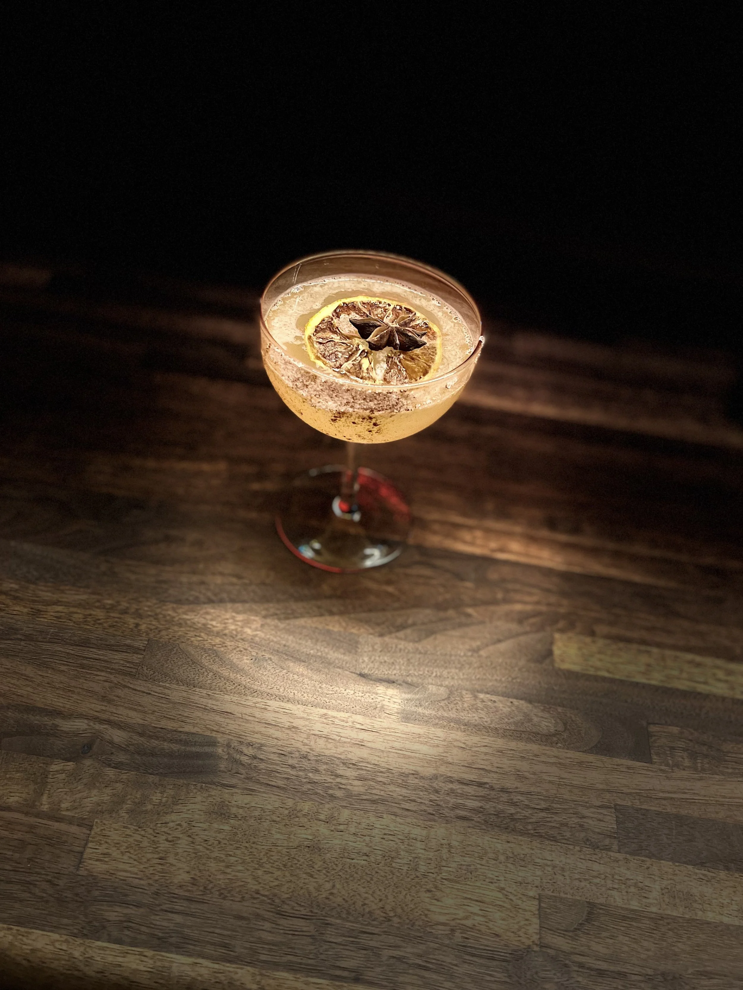 The Boom Boom Room Tacoma