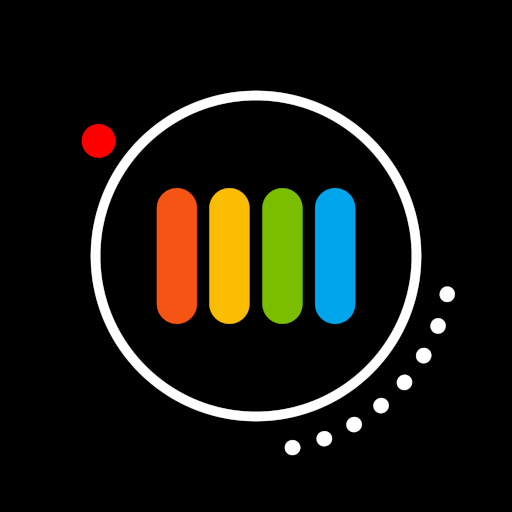 ProShot — The best pro camera for Android, iPhone and iPad — Rise Up Games