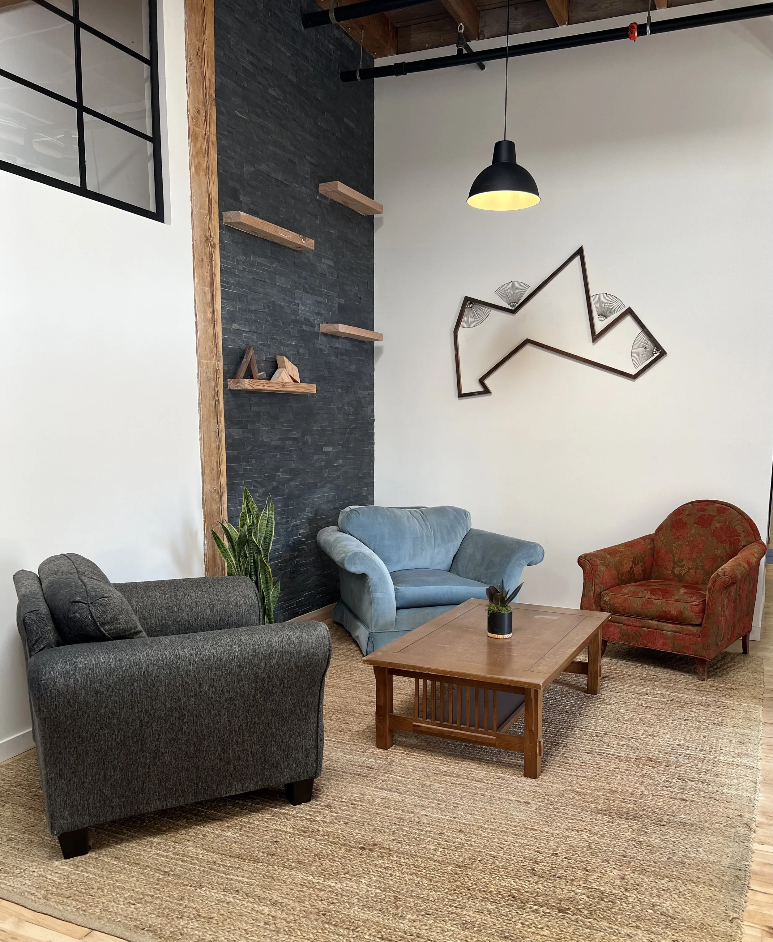 Miro Studios - SF Creative Art Studios for Rent