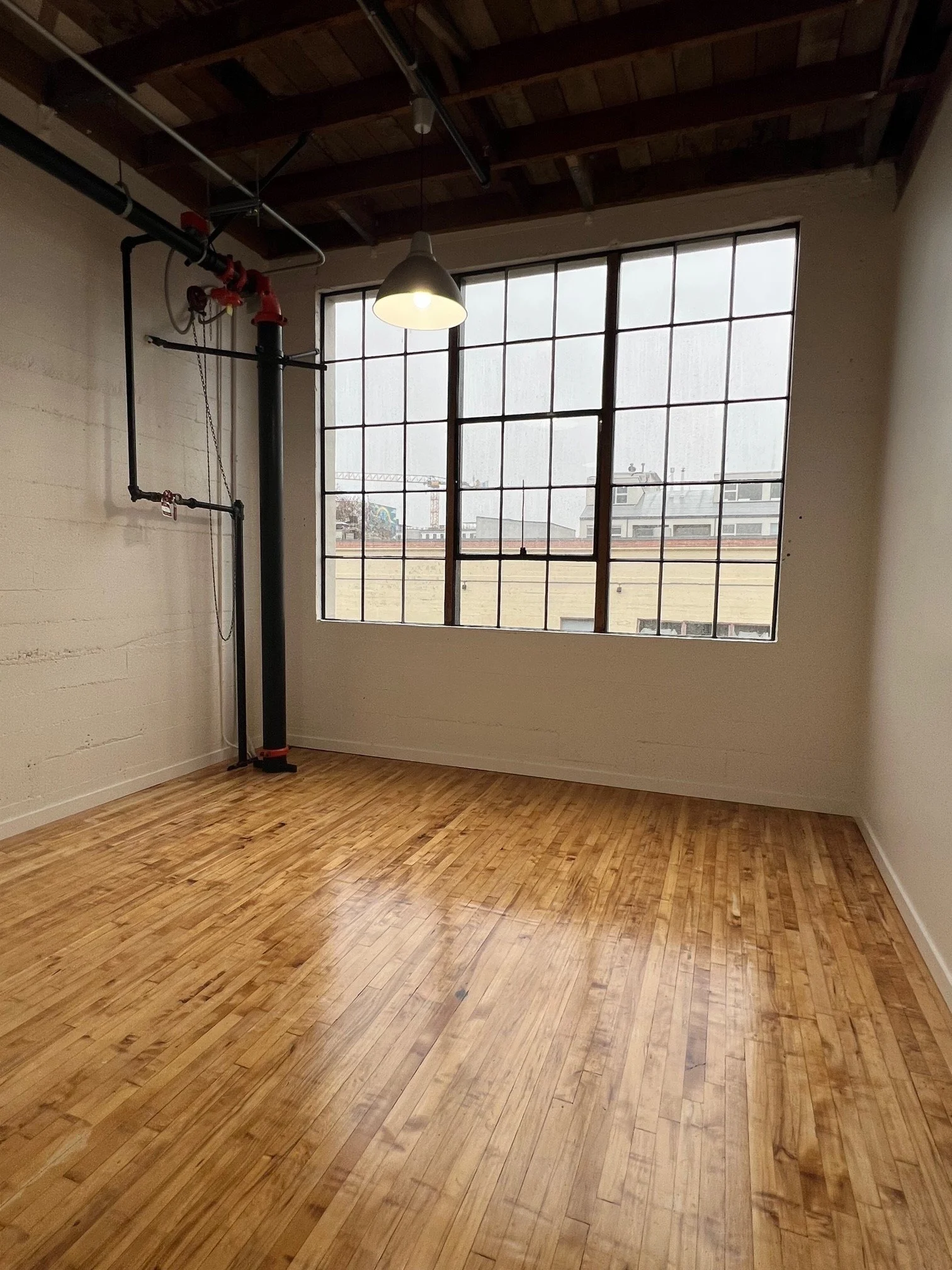 Studios — Miro Studios - SF Art Studios For Rent
