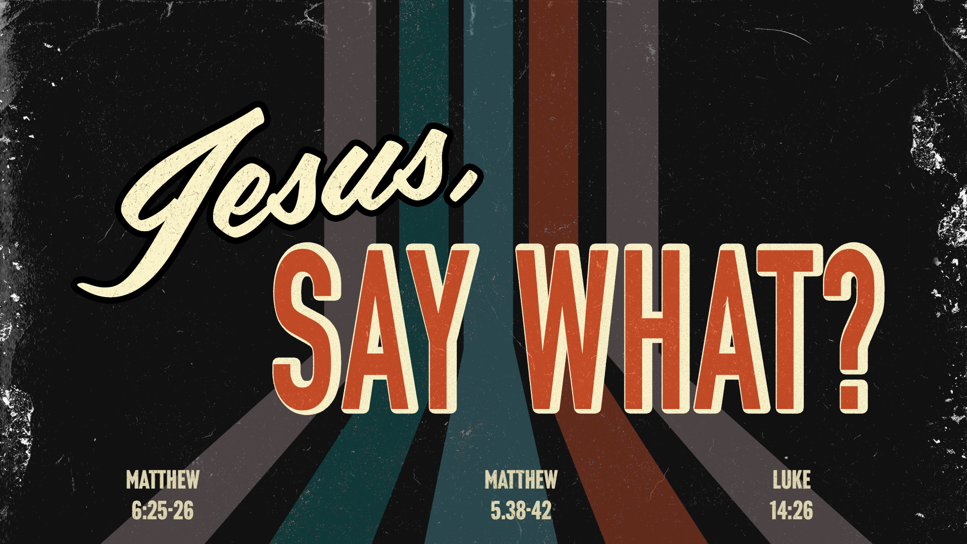 Watch Online — Reality Church
