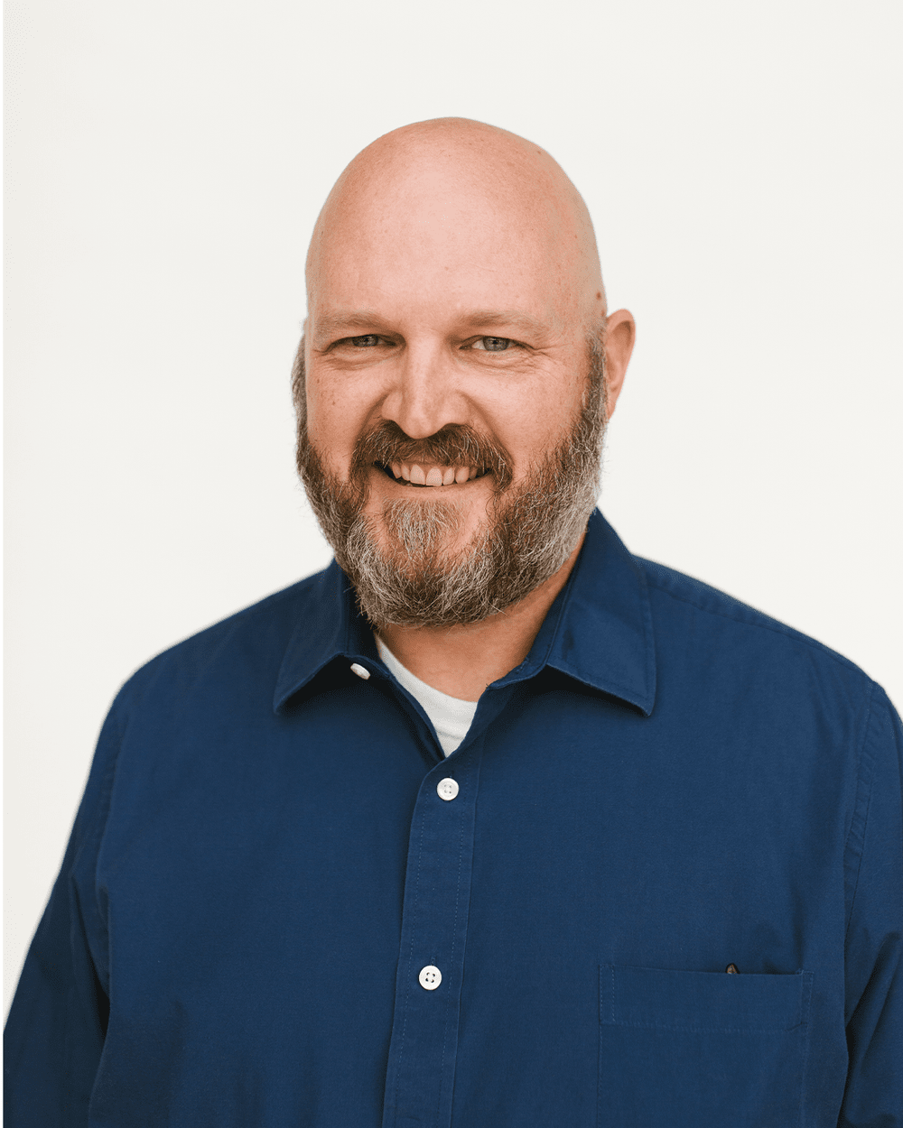 Staff & Leadership — Reality Church