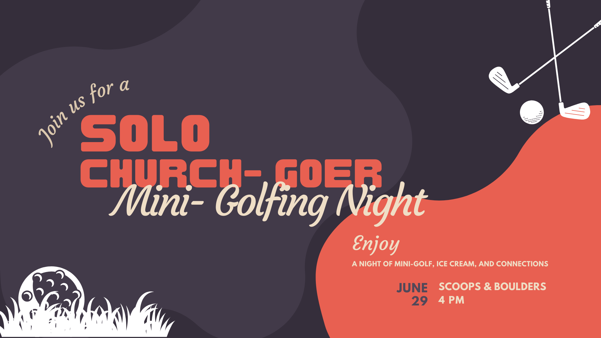Events — Reality Church