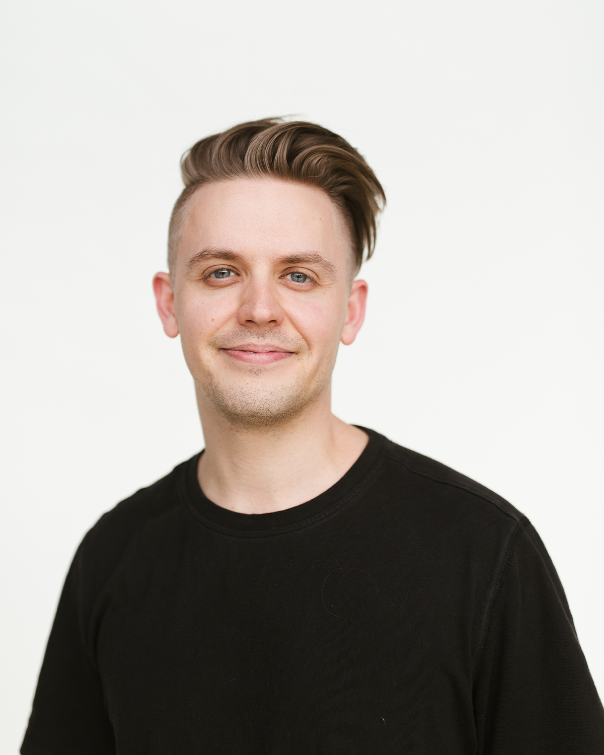 Meet Pastor Calvin — Reality Church