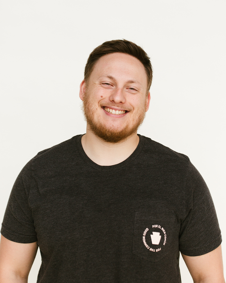 Staff & Leadership — Reality Church