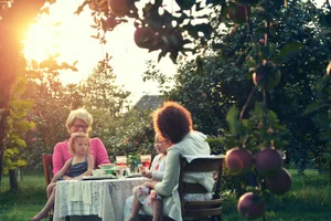 8 Fun Family Get-Together Ideas — Family Daily - Keep Your Family Organized
