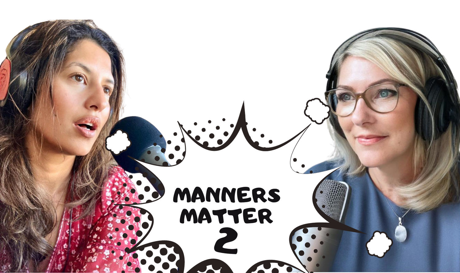 Manners Matter 2
