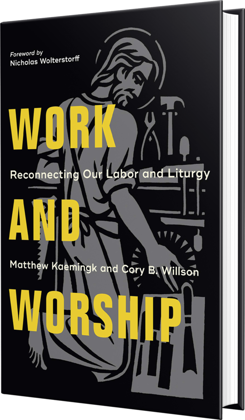 About Worship for Workers — Worship for Workers