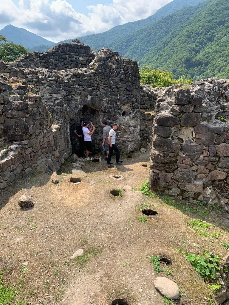 Arch Travel Adventures