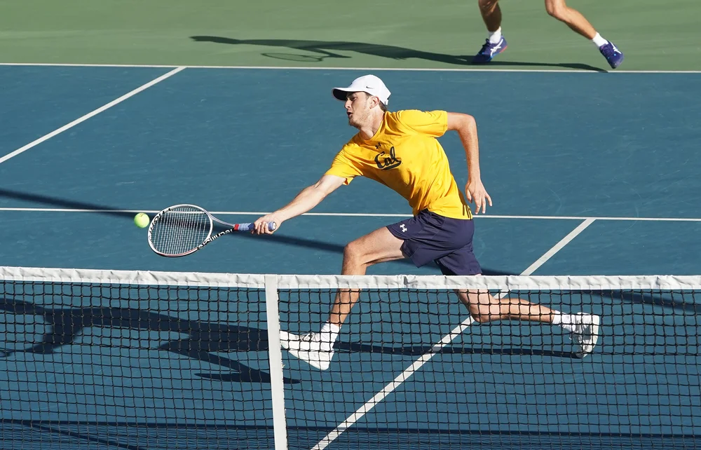 Battle In The Bay Tennis
