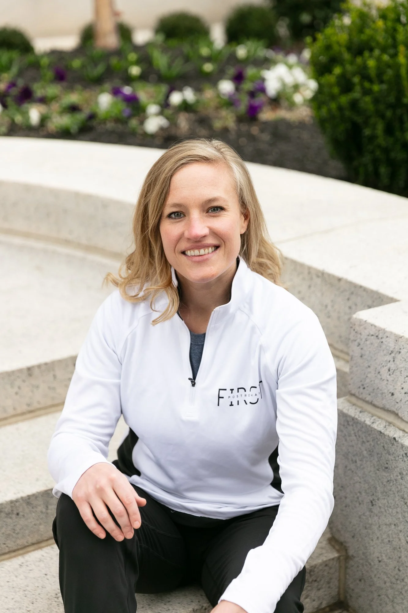 Medical Exercise Trainers , Washington , DC- FIRST Post Rehab l Post ...