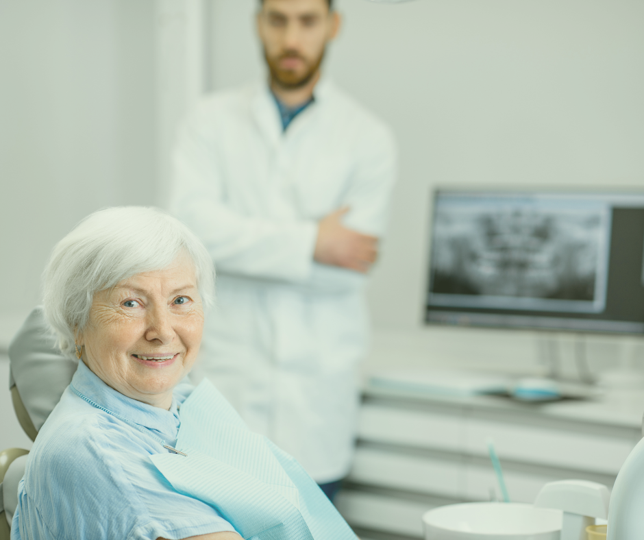 Ross Creek Denture Clinic