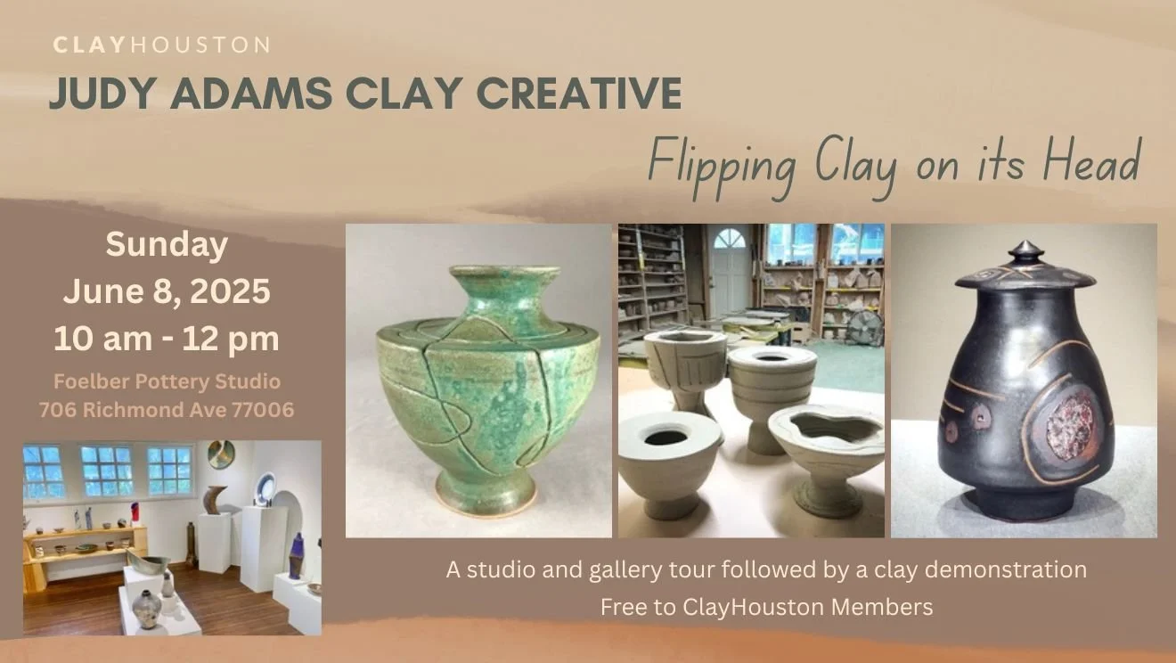 ClayHouston